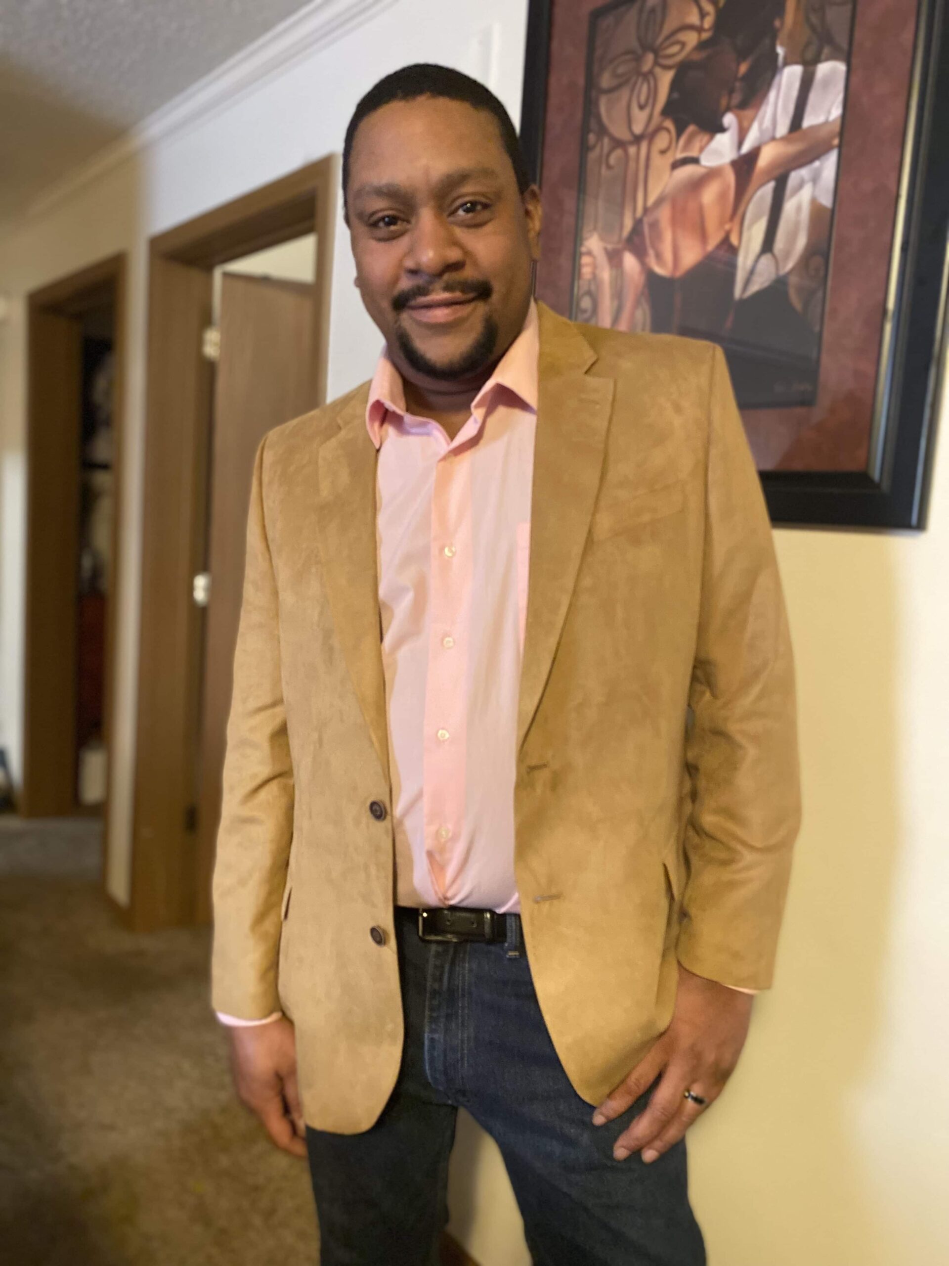 Jason L. Gray Sr.