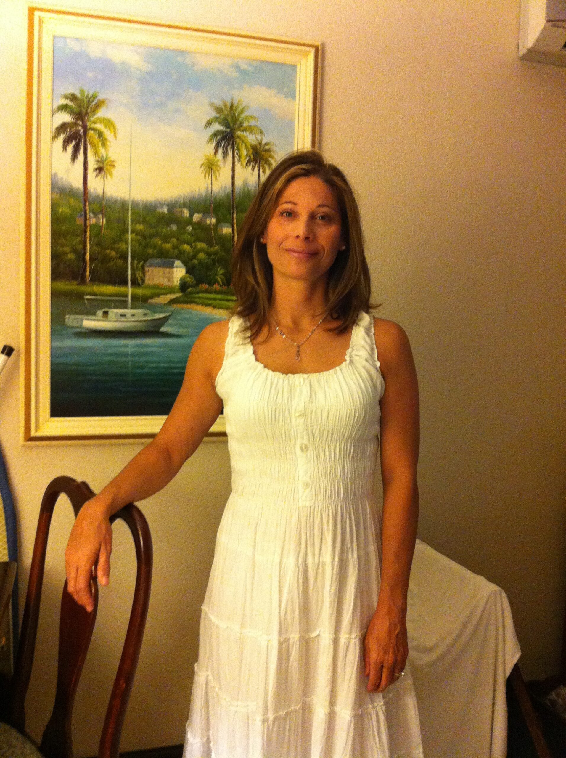 April Dawn Dunkleberger