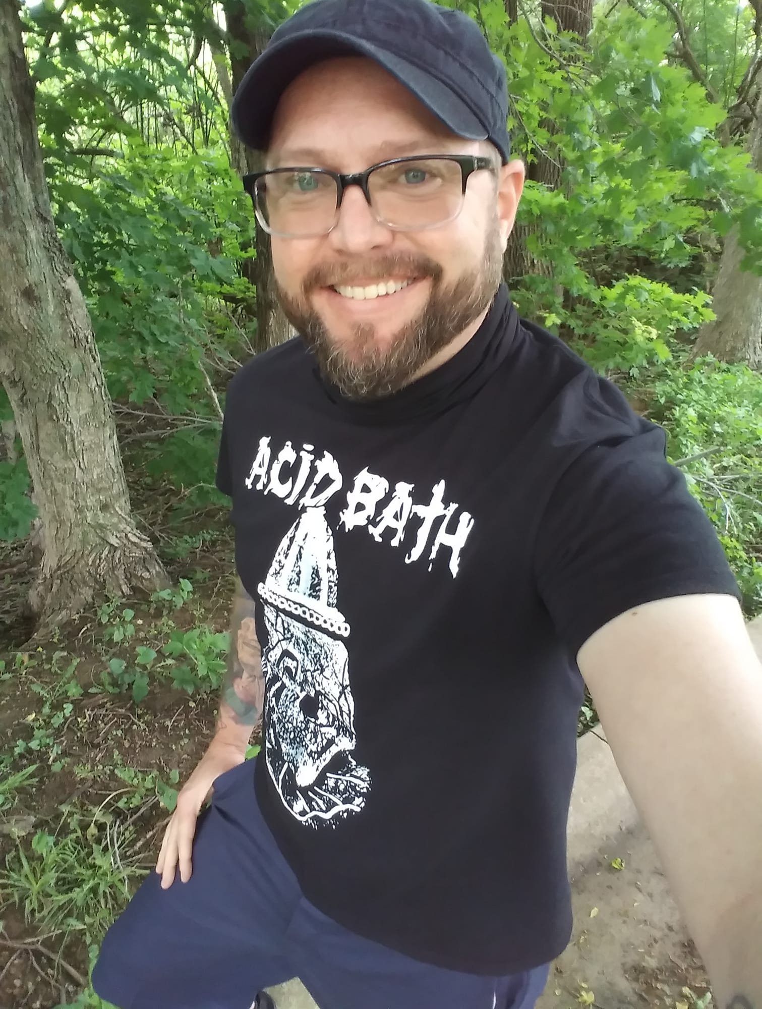 John "Johnny" Alvin Sanders III