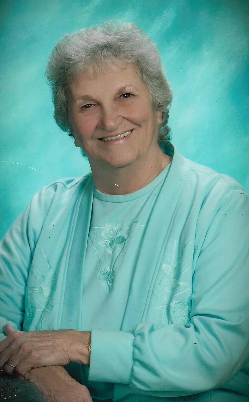 Violet L. Elliott - Heartland Cremation & Burial Society