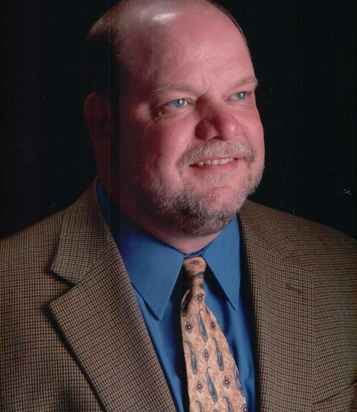 Patrick John Searcy - Heartland Cremation & Burial Society