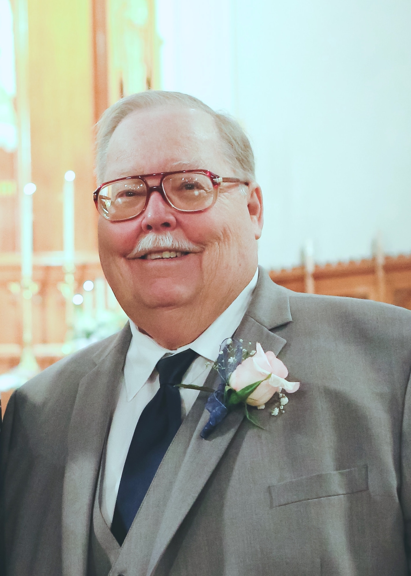 Stephen Reller - Heartland Cremation & Burial Society