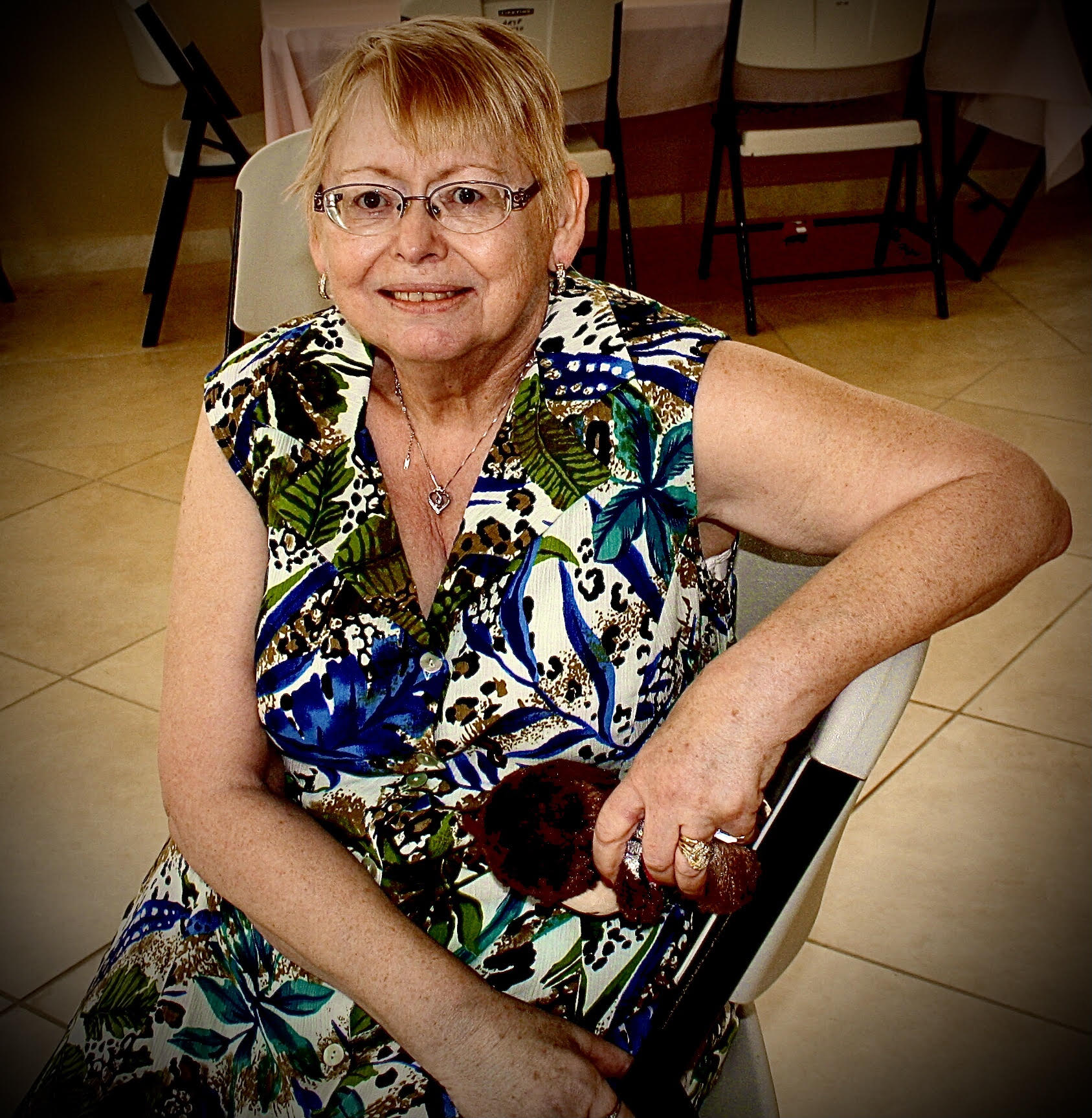 Kathleen Ann Kuppinger