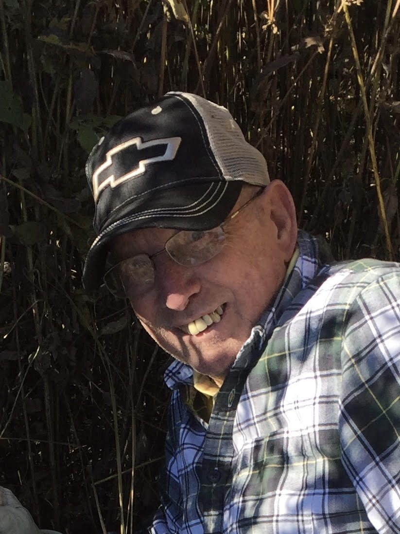 William Allen McMichael - Heartland Cremation & Burial Society