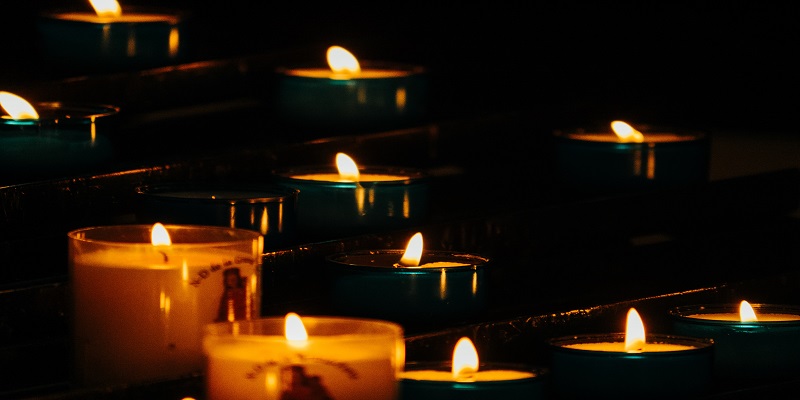 Creating a Memorable Funeral Services For Your Spouse - Heartland ...
