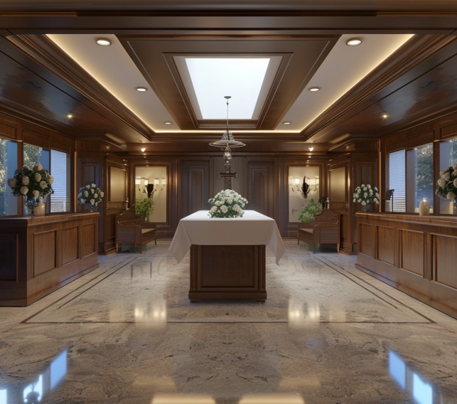 Tips for a Memorable Cremation Ceremony - Independence, MO