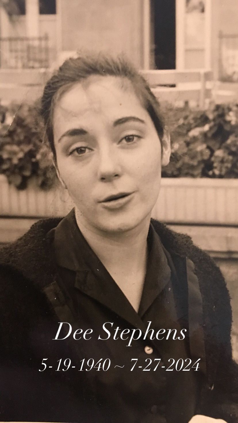 Frances Darlene "Dee" Stephens - Heartland Cremation & Burial Society