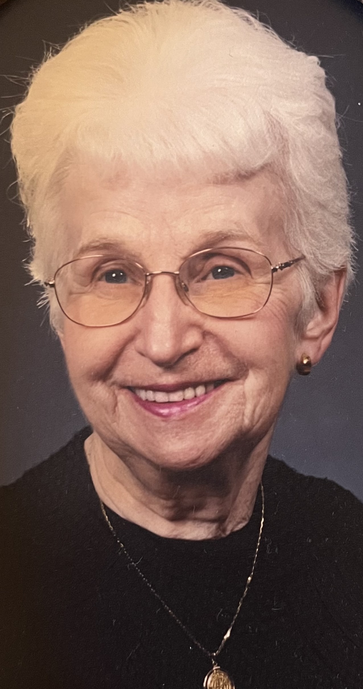 Laura (Flo) Hembree - Heartland Cremation & Burial Society