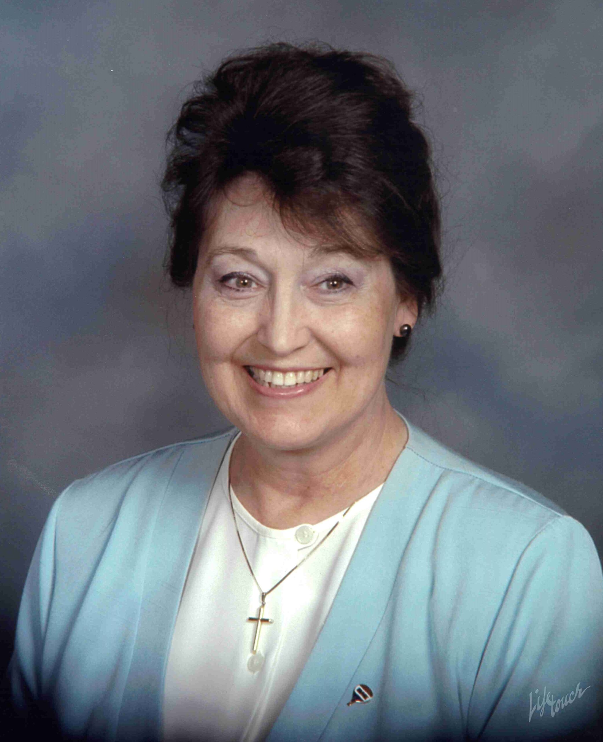 Sharon Riley - Heartland Cremation & Burial Society