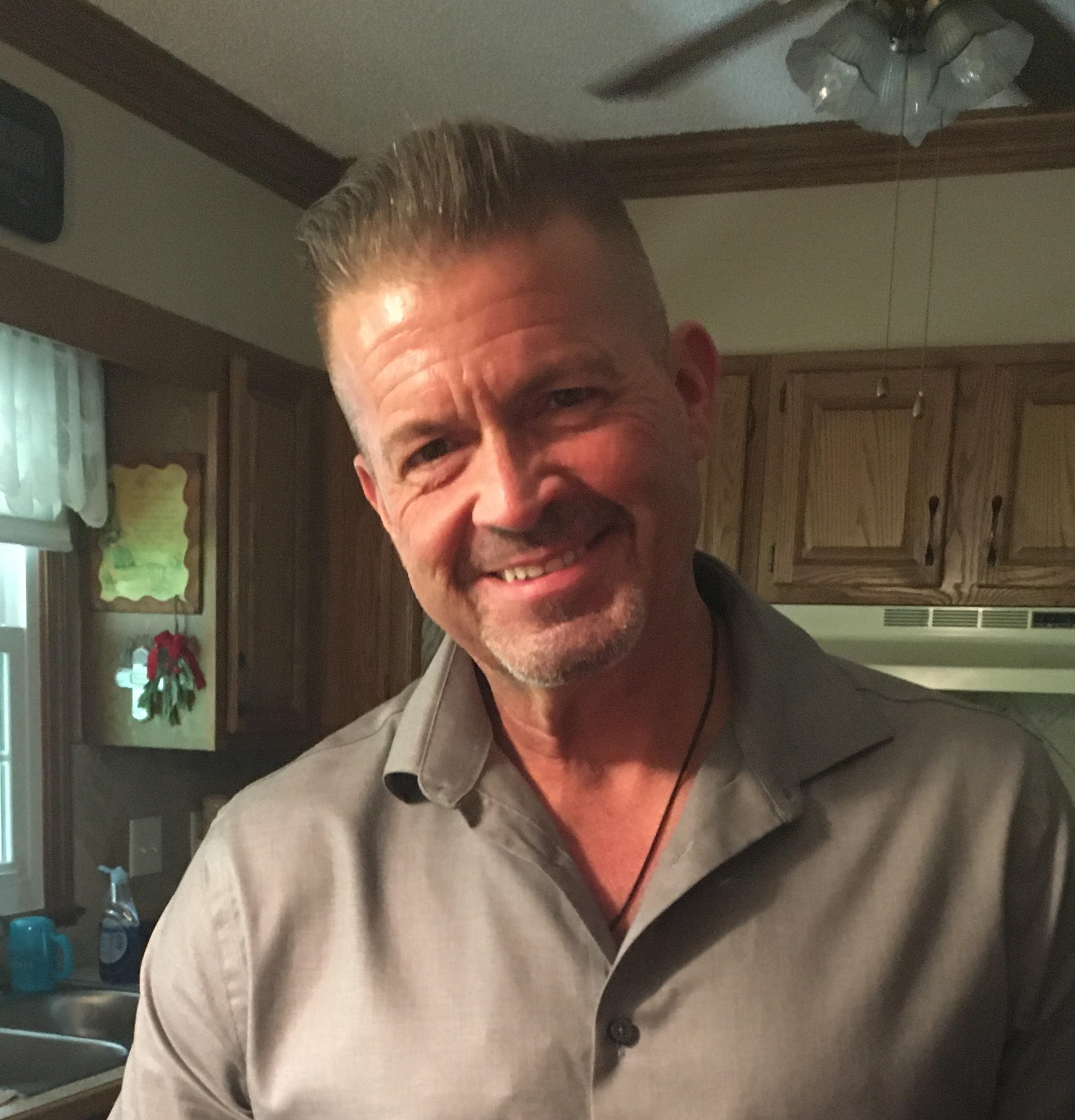 Gary "Scott" Jones - Heartland Cremation & Burial Society