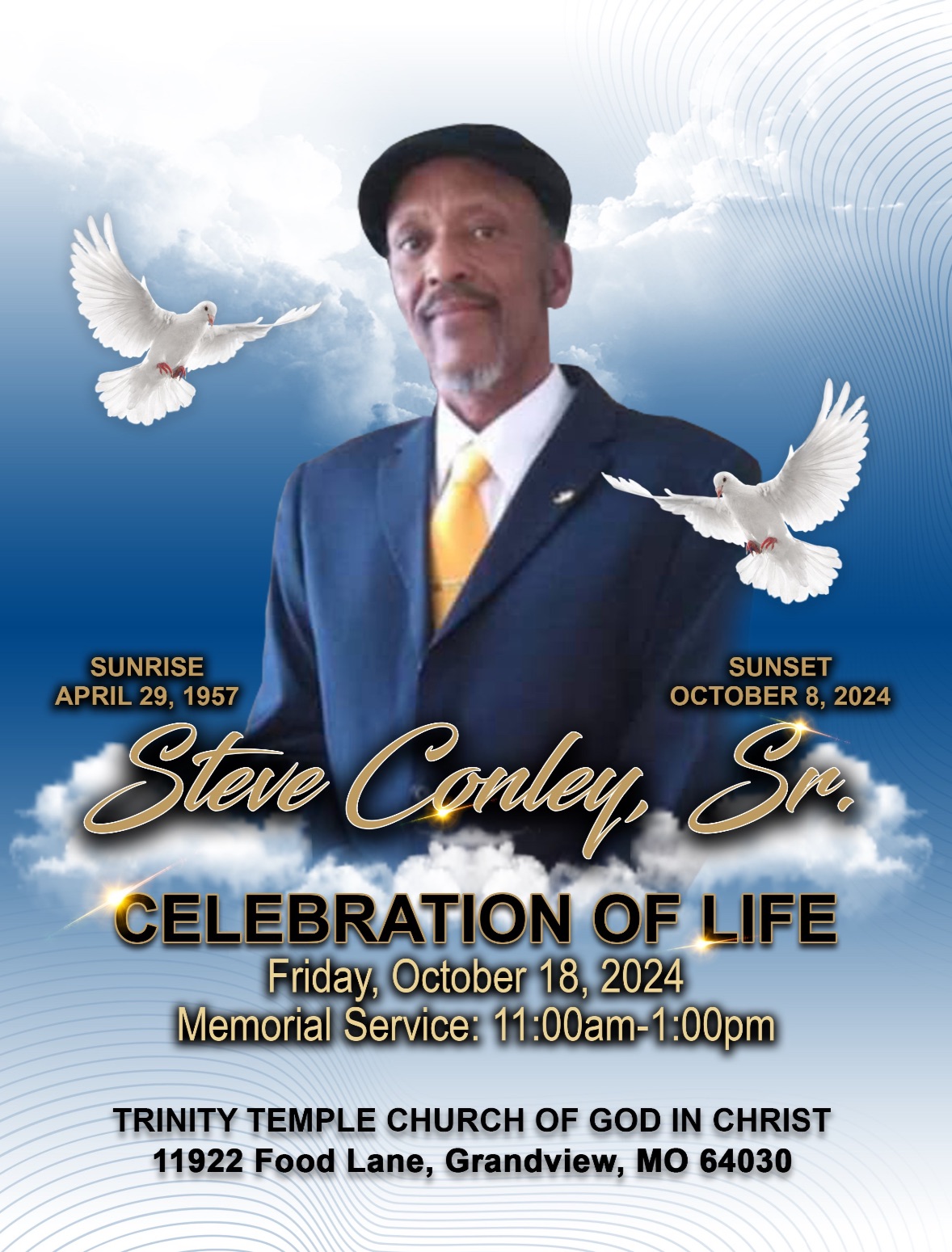 Obituaries - Heartland Cremation & Burial Society