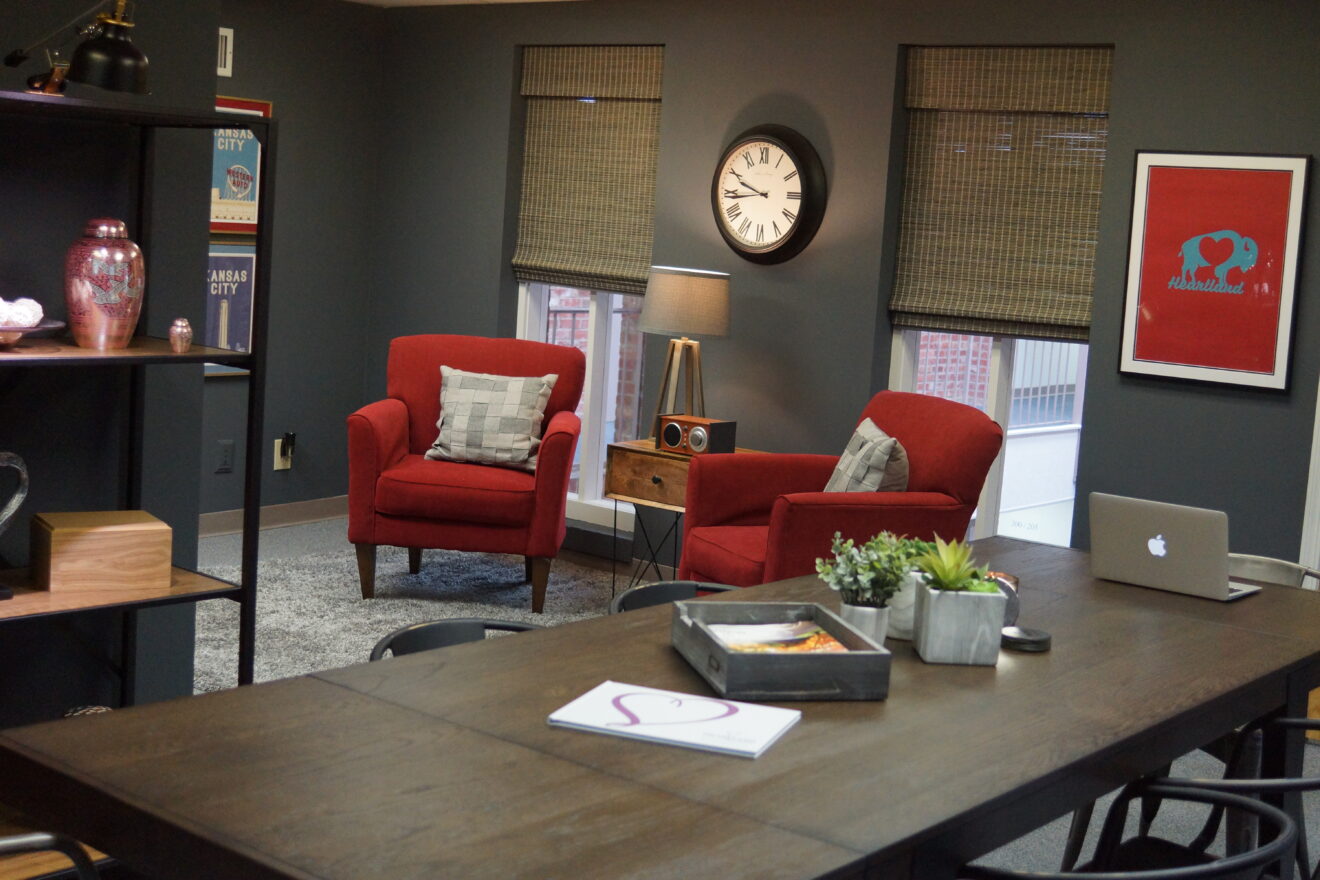 Overland Park Cremation - Heartland Cremation & Burial Society