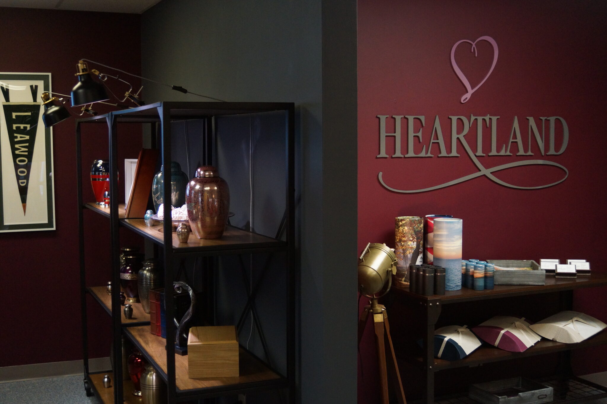 Overland Park Cremation - Heartland Cremation & Burial Society