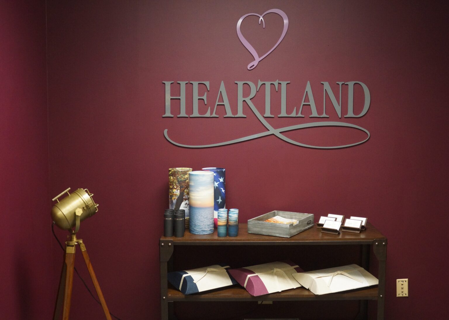Overland Park Cremation - Heartland Cremation & Burial Society
