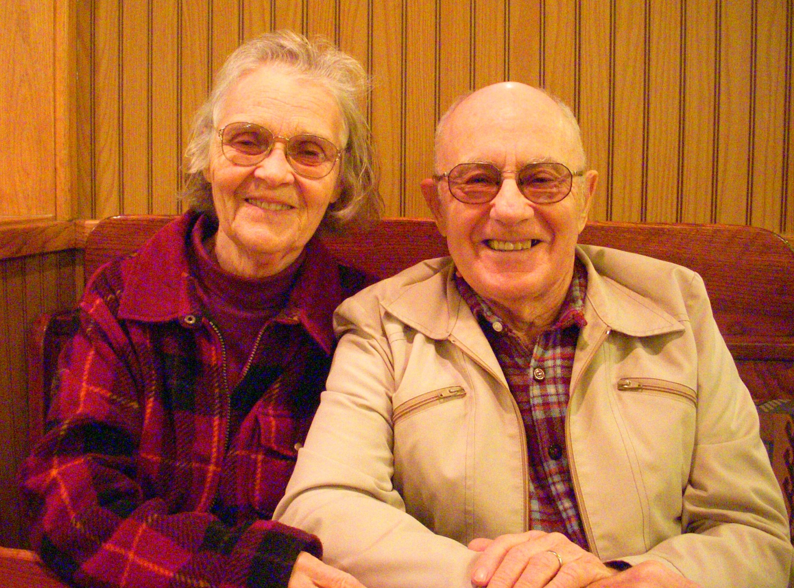 Lynn and Ruth Roth - Heartland Cremation & Burial Society