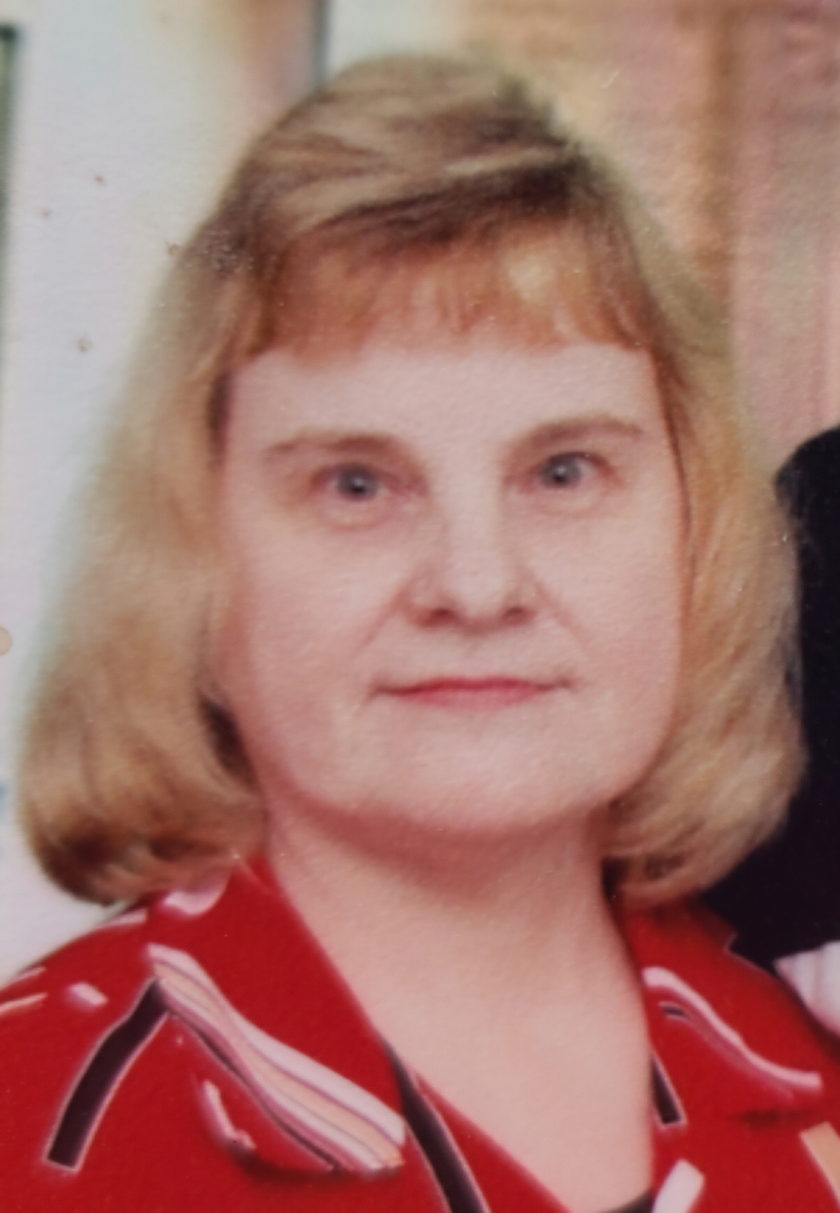 Sandra Carolyn Sims - Heartland Cremation & Burial Society