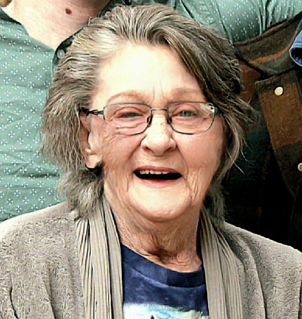 Iva Jean Rutter - Heartland Cremation & Burial Society