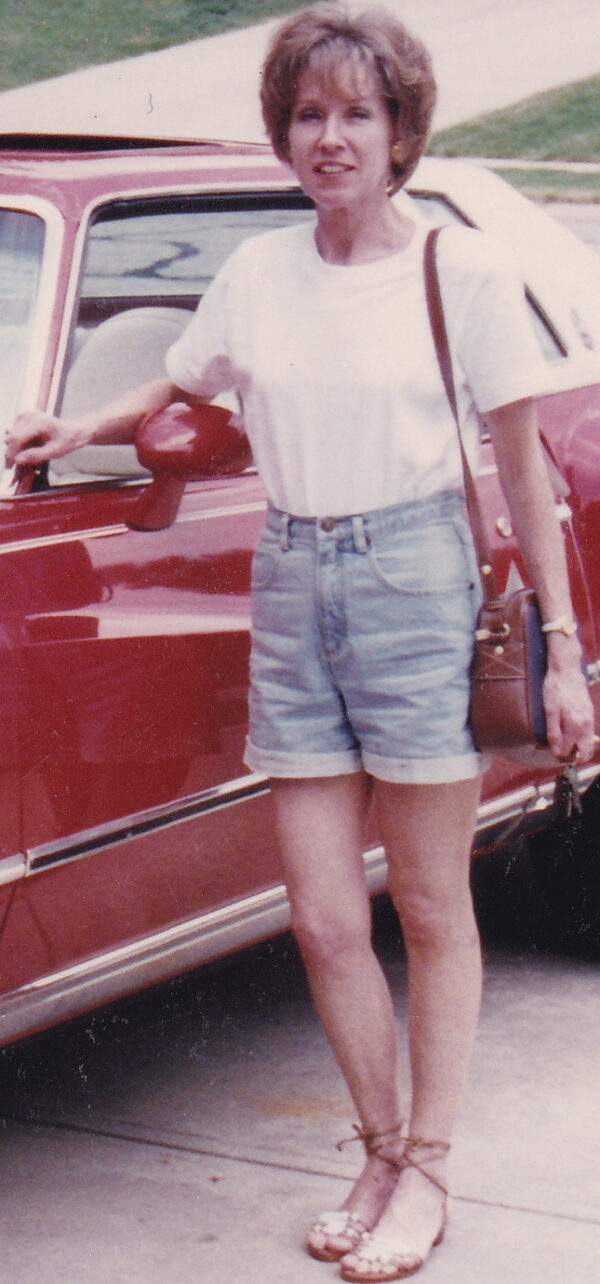 Elizabeth Ann (Constable) Werner - Heartland Cremation & Burial Society