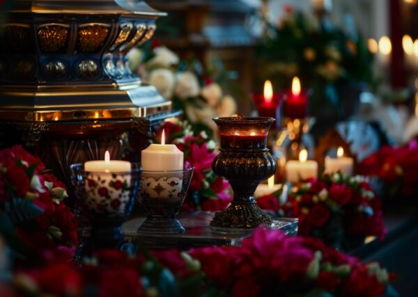 Find Cremation Services That Honor Your Values