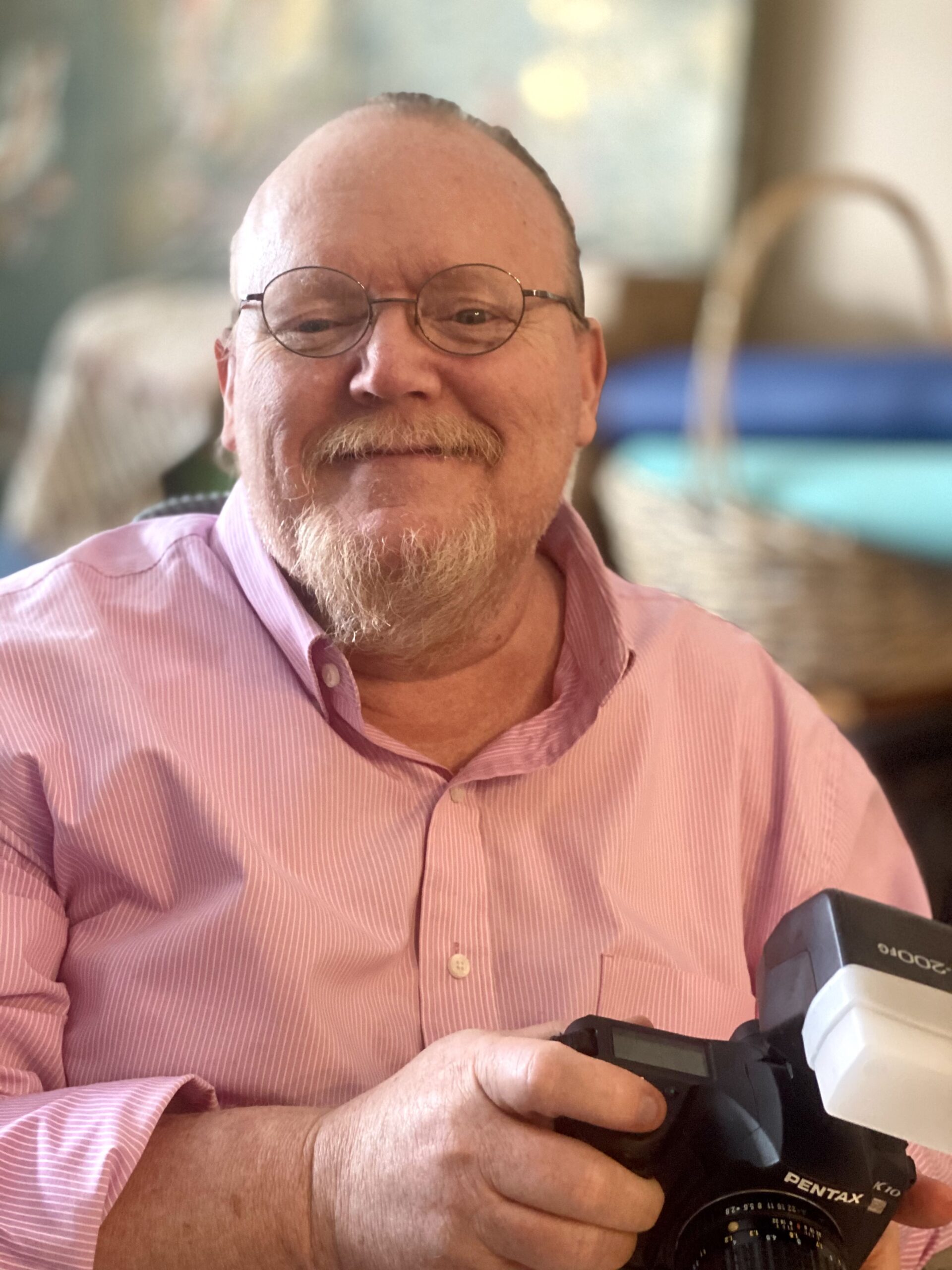 Charles "Charlie" Andrew Schmidt - Heartland Cremation & Burial Society