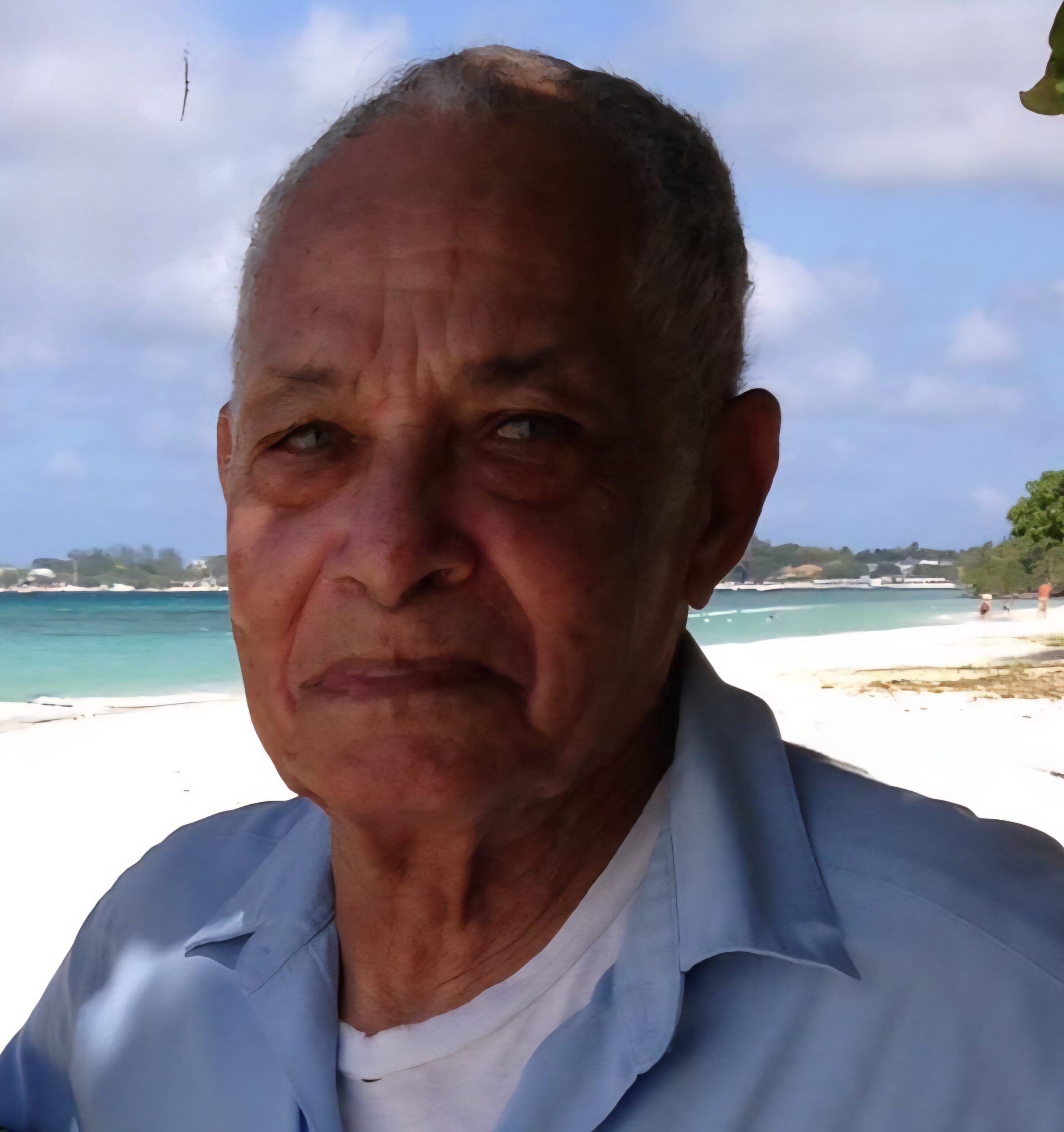 Jim Roy Hooper - Heartland Cremation & Burial Society