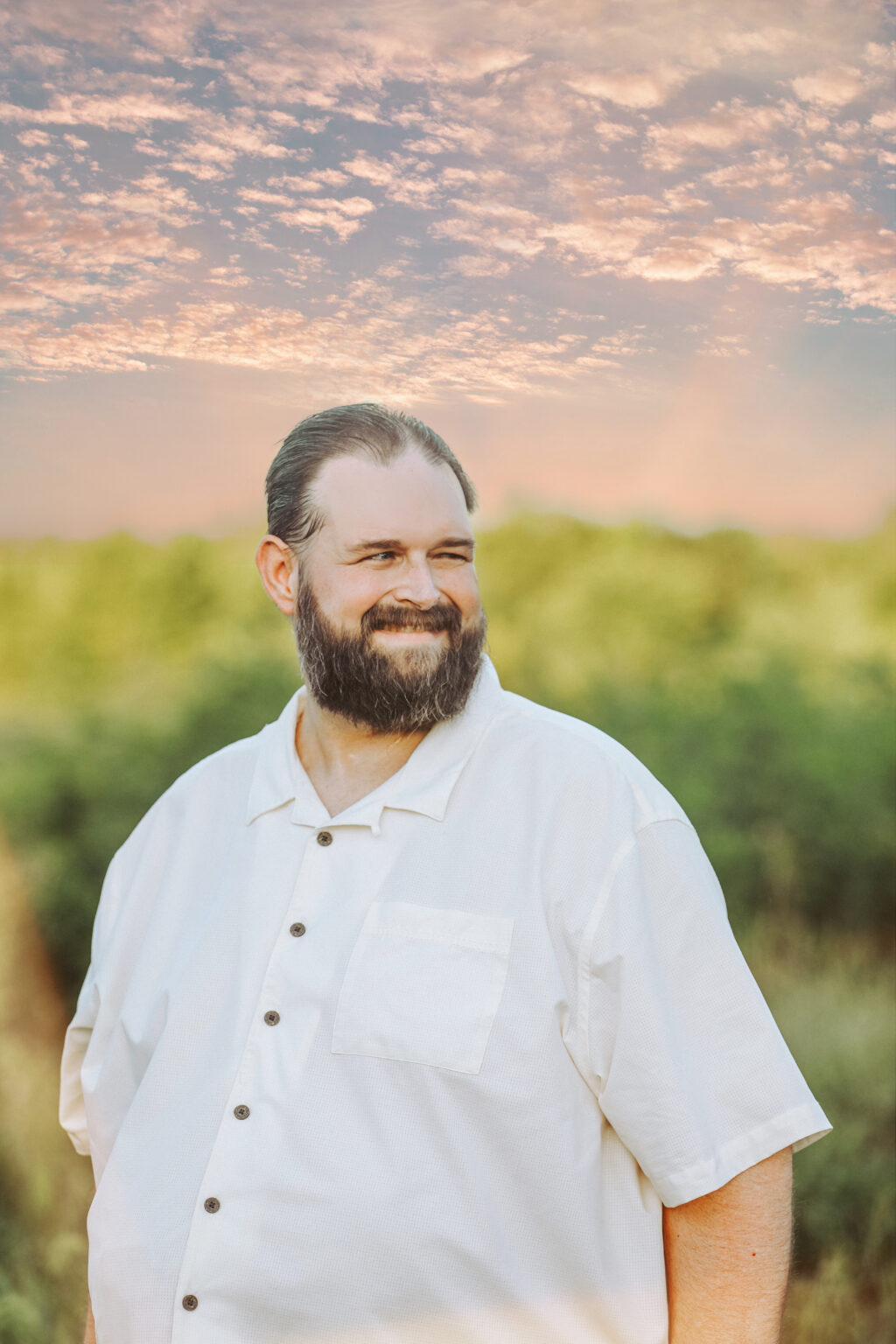 Christopher Perry Clay - Heartland Cremation & Burial Society