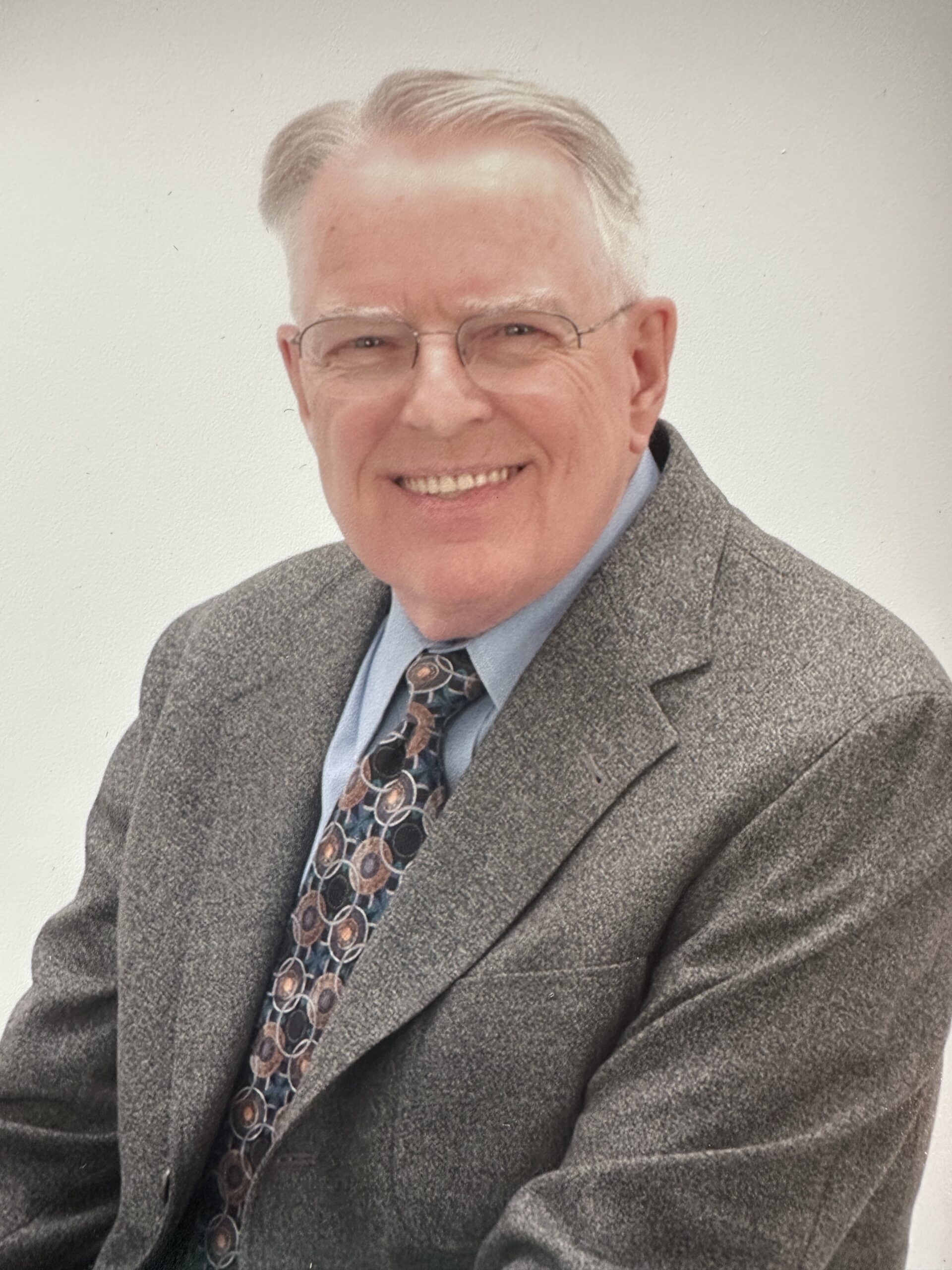 Dr. William "Bill" Terrell - Heartland Cremation & Burial Society