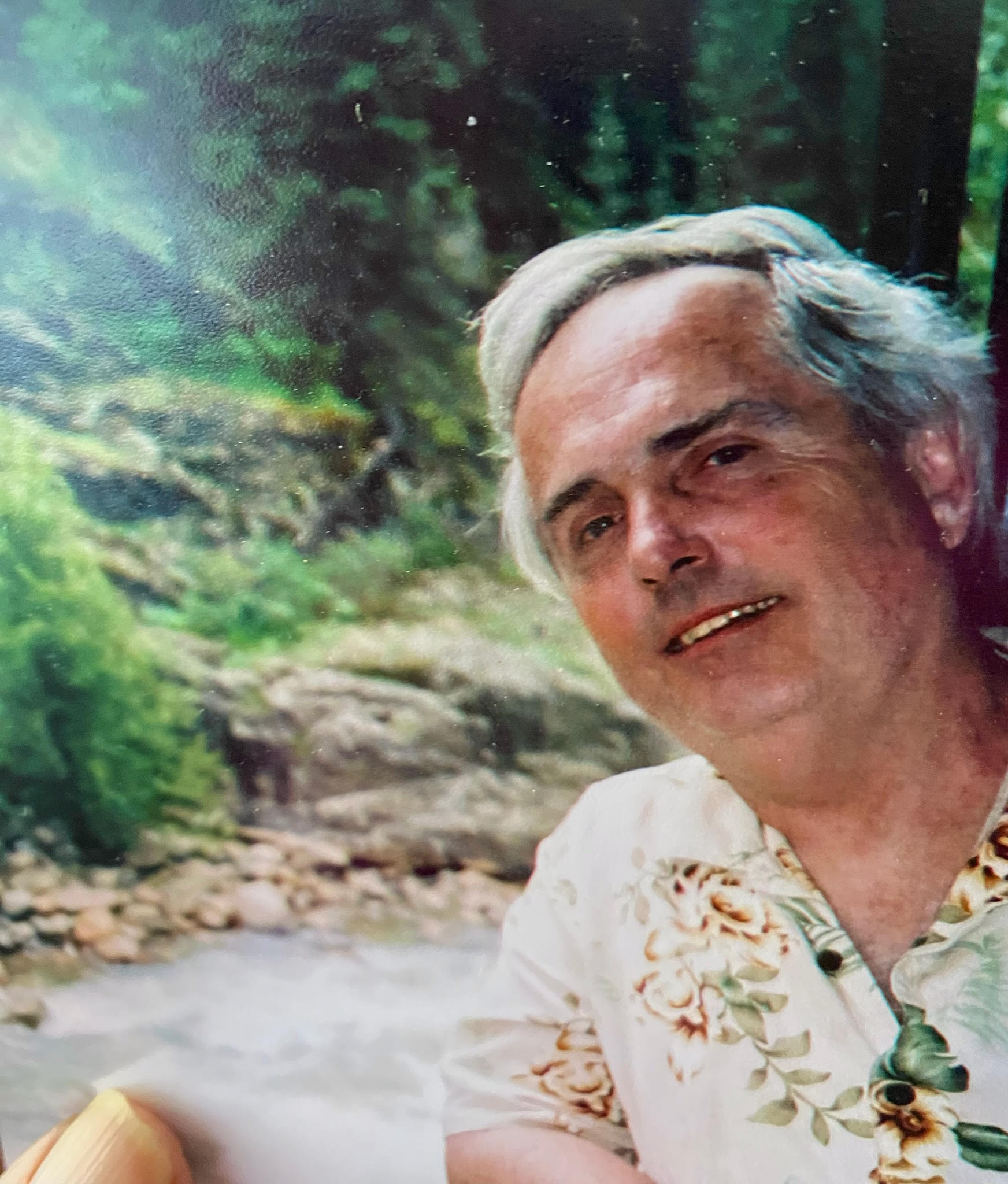 Carrol Ray Moore - Heartland Cremation & Burial Society
