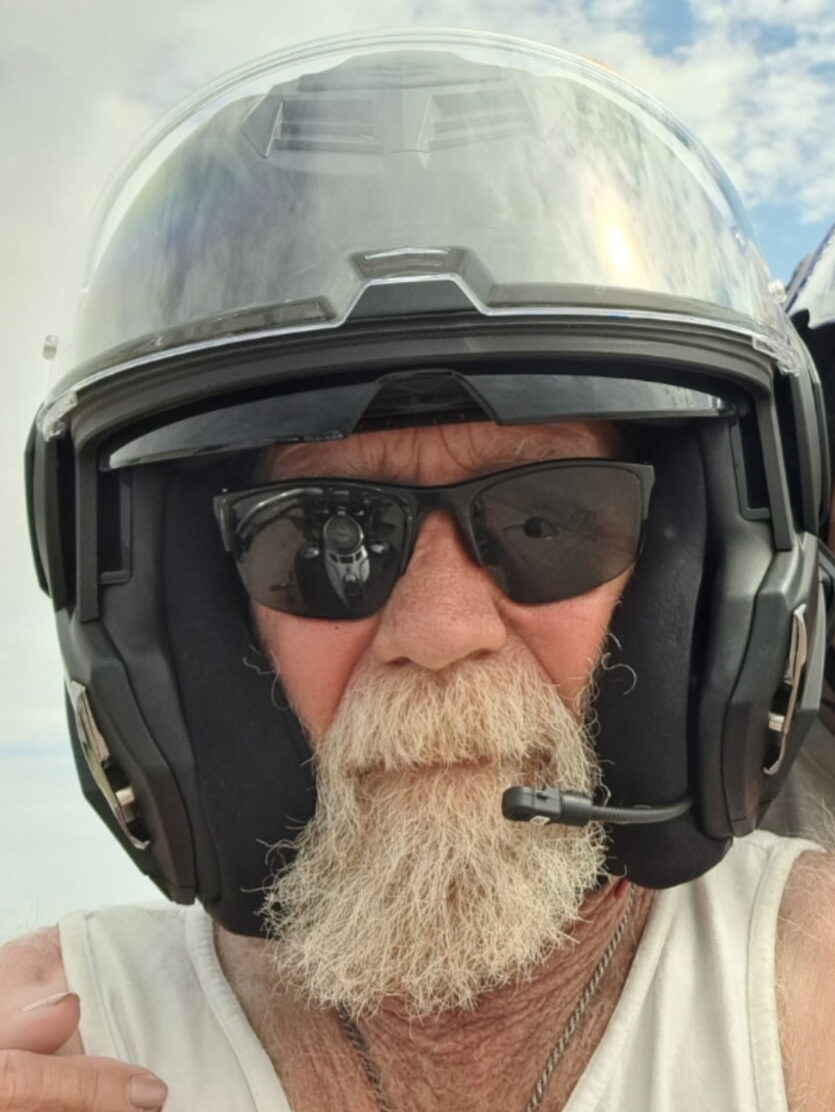 Charles Gregory "Greg" Green - Heartland Cremation & Burial Society