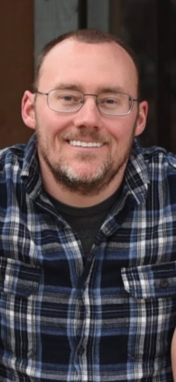 Joshua "Josh" Wiley - Heartland Cremation & Burial Society